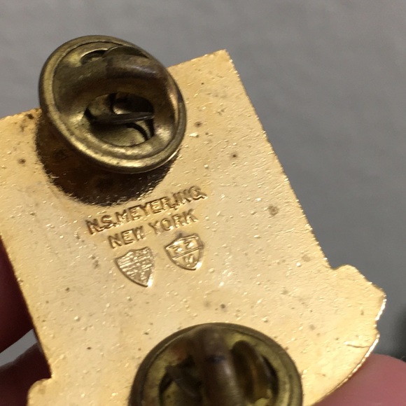 U.S. Army | Jewelry | 56th Ada Air Defense Artillery Regiment Unit ...